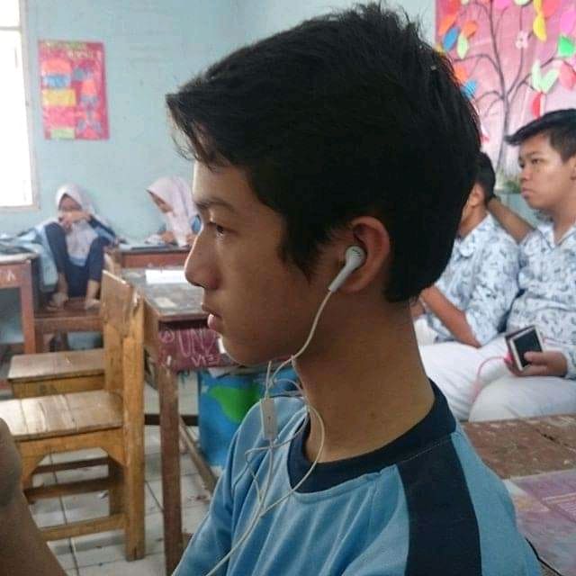 Portfolio | Darren Stevan Wiharja